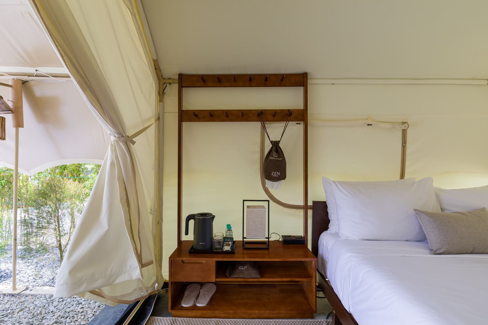KaKu Cottage - Zen by Stellar