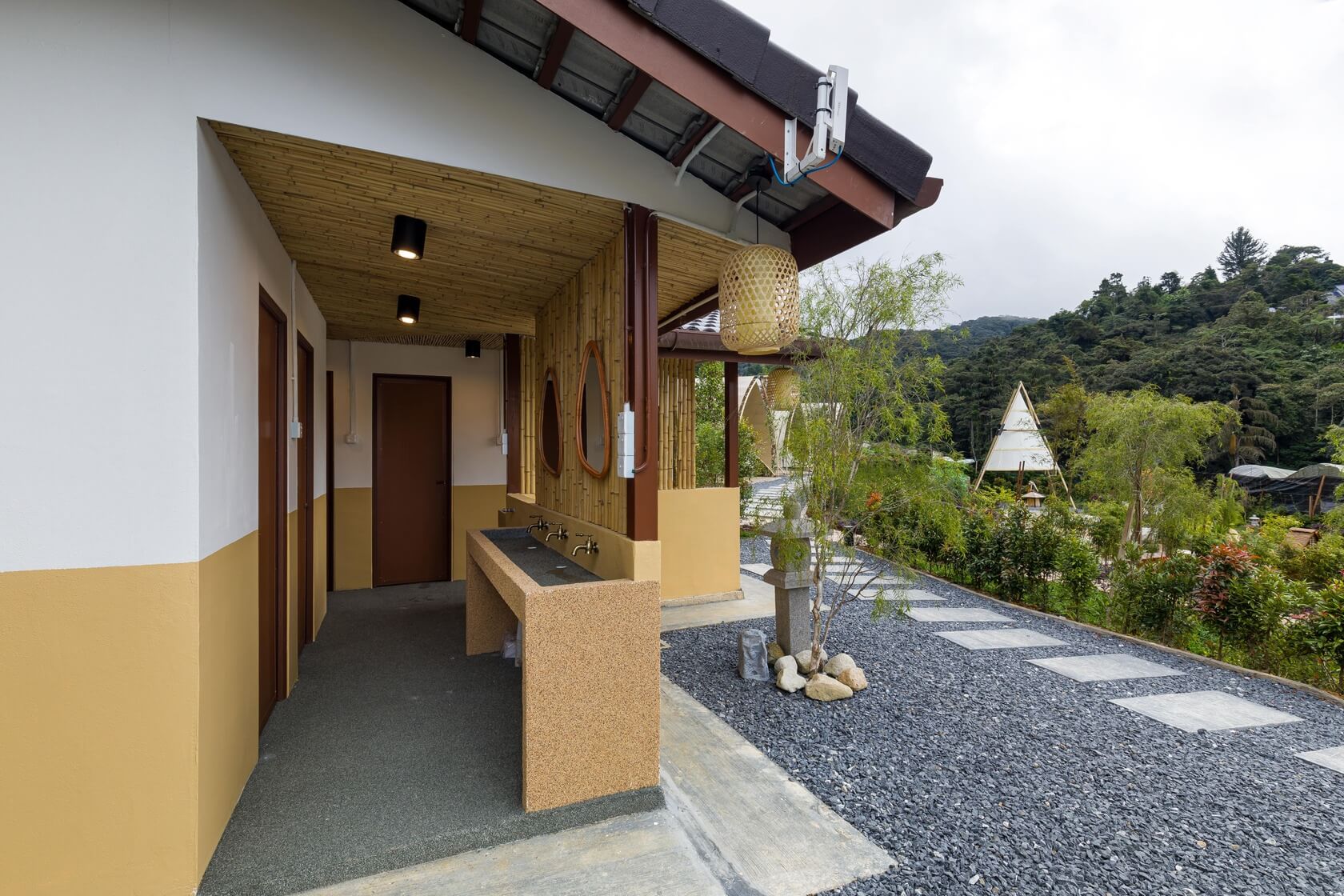 Nami Cottage - Zen by Stellar