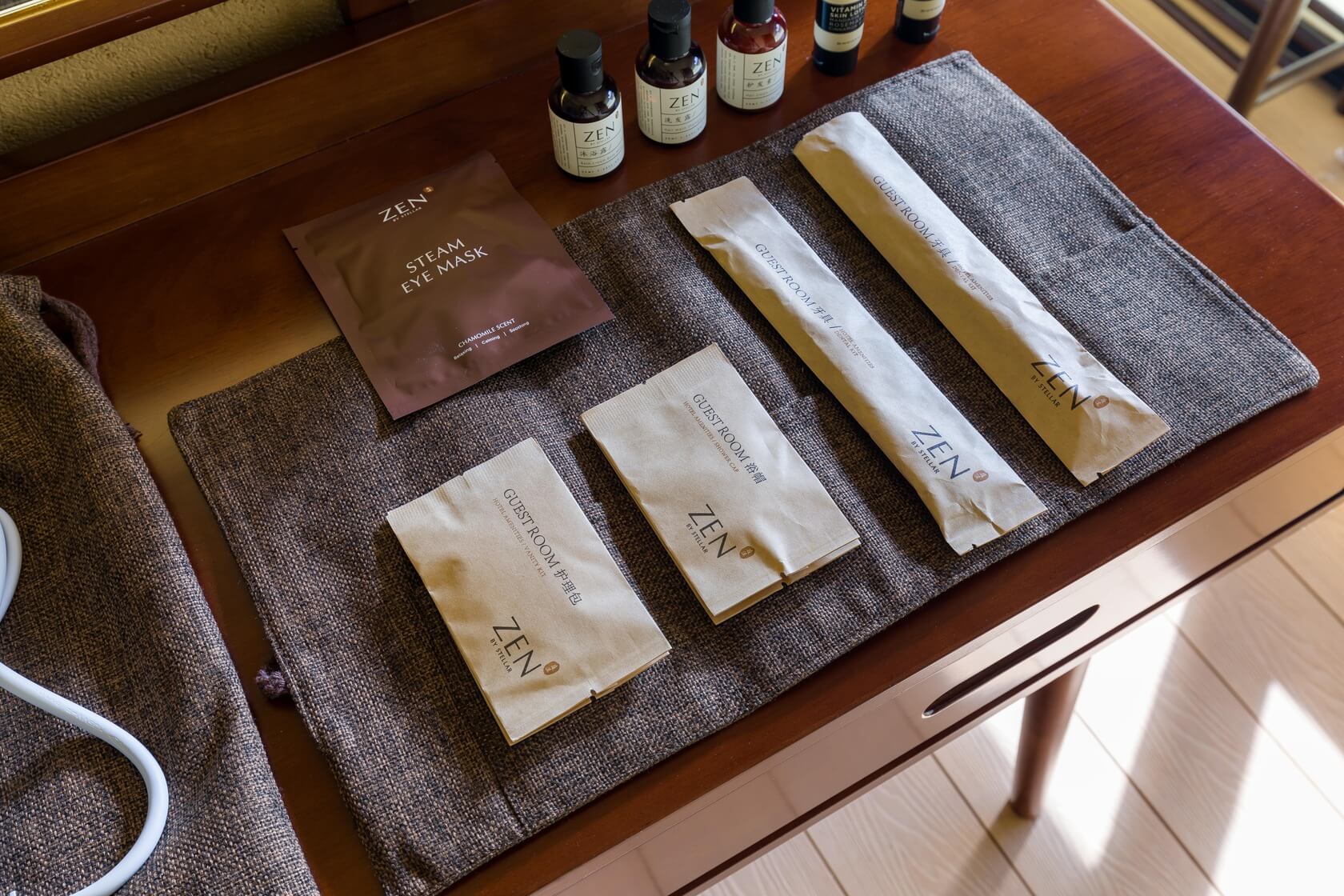 Sora Villa - Zen by Stellar