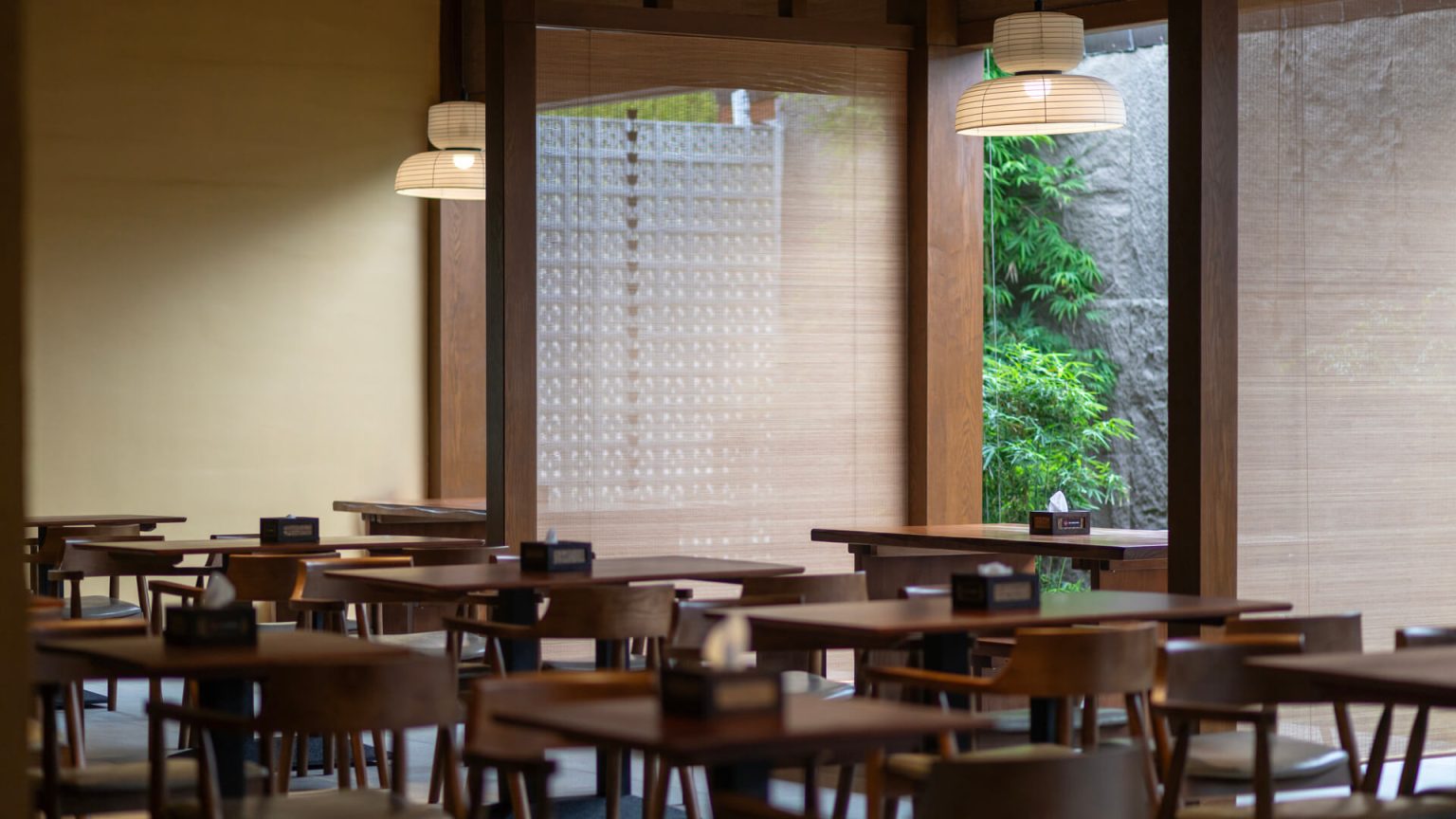 Dining - Zen by Stellar