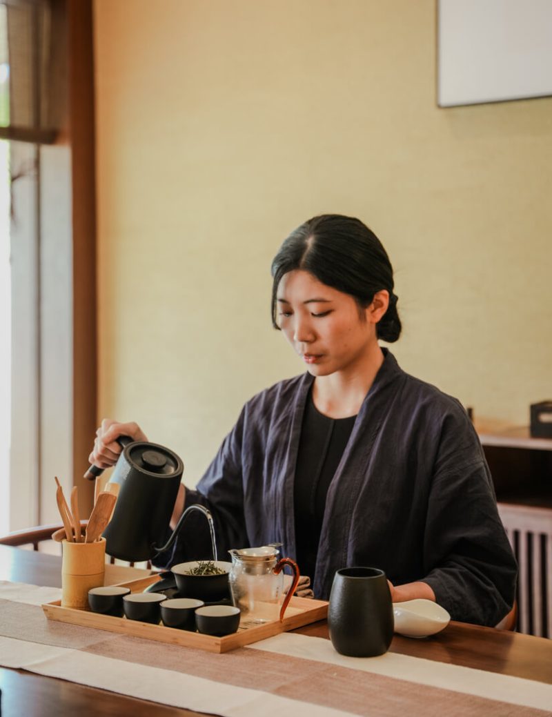 Experience - Zen by Stellar