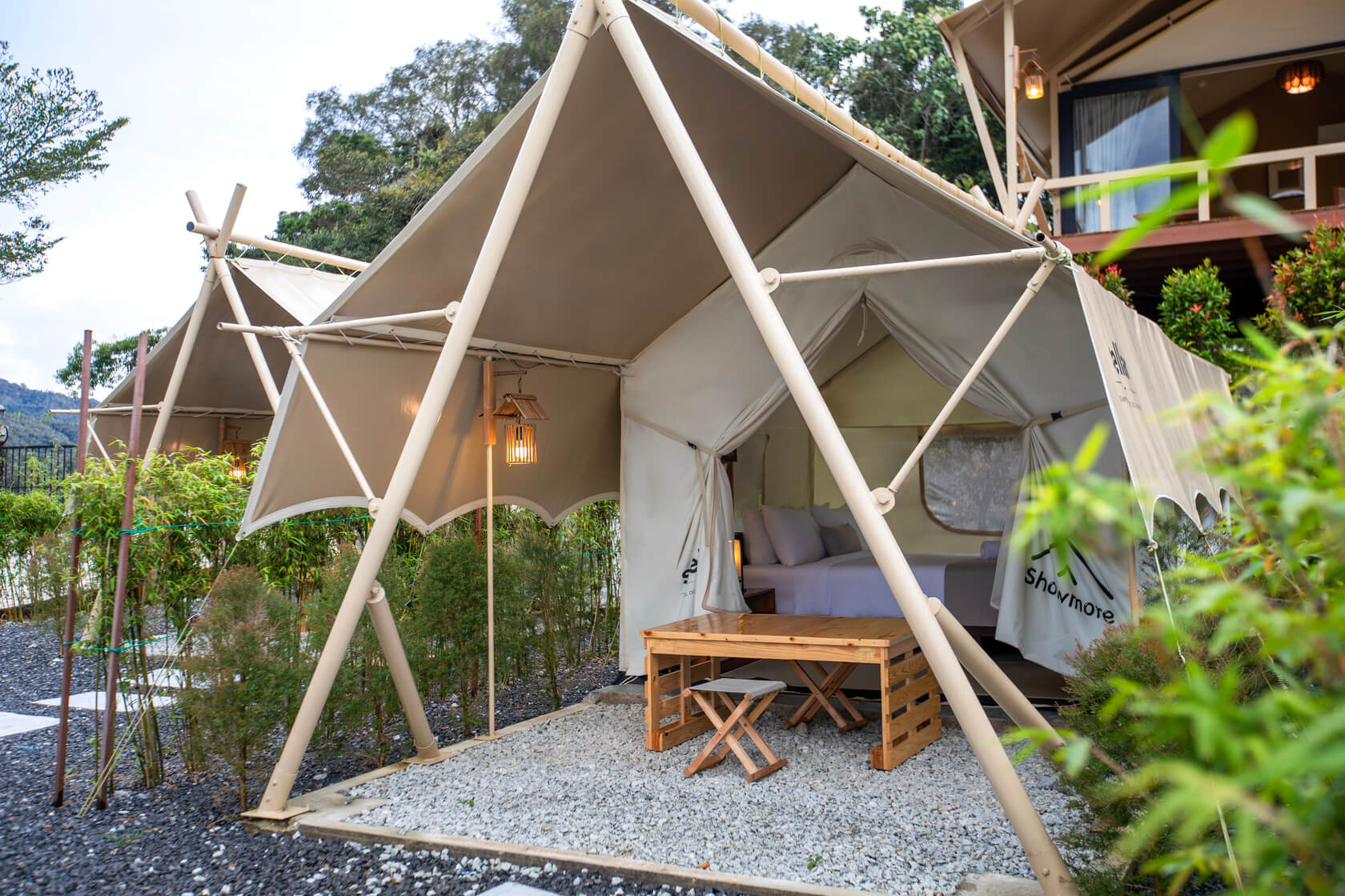 KaKu Cottage - Zen by Stellar