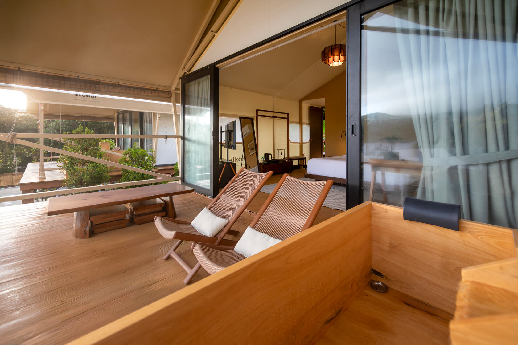 Sora Villa - Zen by Stellar