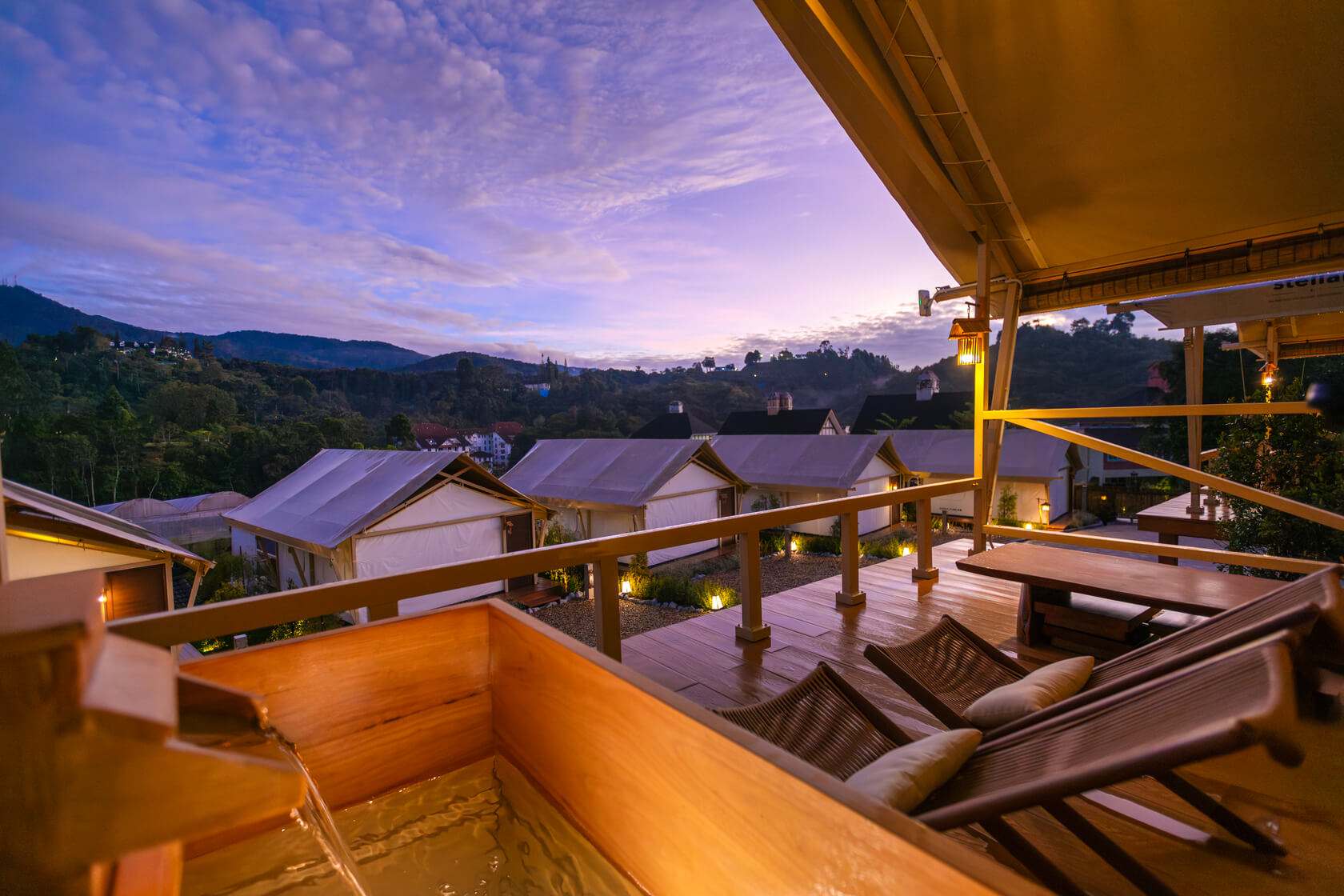 Sora Villa - Zen by Stellar